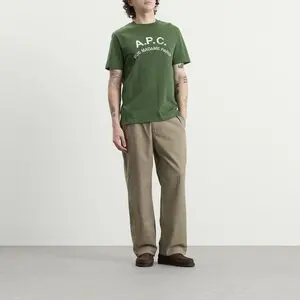 A.p.c. Vintage T-shirt