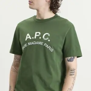 A.p.c. Vintage T-shirt