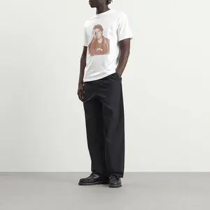 A.p.c. Jean T-shirt