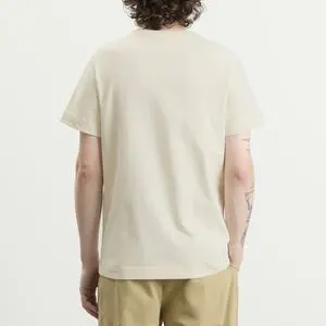 A.p.c. Oliver Heavyweight T-shirt