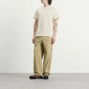 A.p.c. Oliver Heavyweight T-shirt