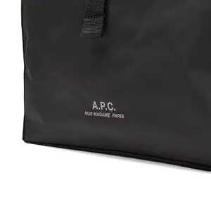 A.p.c. Cabas Archive Tote Bag