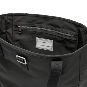 A.p.c. Cabas Archive Tote Bag