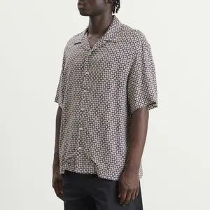 A.p.c. Chemise Bennet Shirt