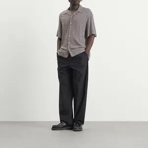 A.p.c. Chemise Bennet Shirt