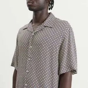 A.p.c. Chemise Bennet Shirt