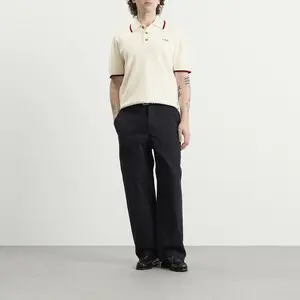 Drole De Monsieur Drôle Polo
