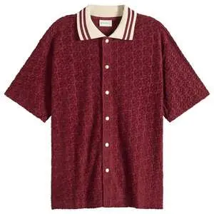 Drole De Monsieur Monogram Shirt