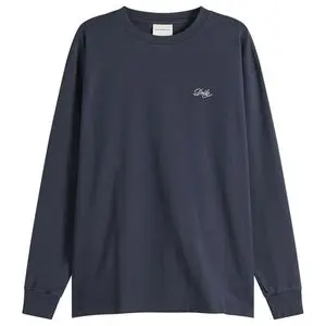 Drole De Monsieur Long Sleeve T-shirts For Men