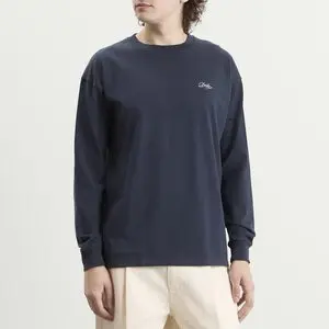 Drole De Monsieur Drôle Belissima Long Sleeve T-shirt