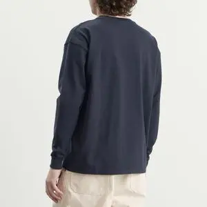 Drole De Monsieur Drôle Belissima Long Sleeve T-shirt