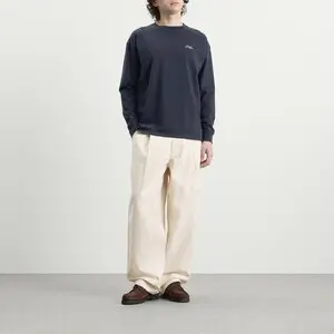 Drole De Monsieur Drôle Belissima Long Sleeve T-shirt