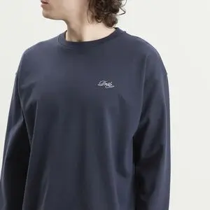 Drole De Monsieur Drôle Belissima Long Sleeve T-shirt