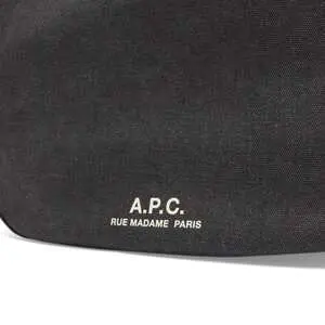 A.p.c. Journal Bag