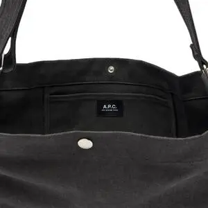 A.p.c. Journal Bag