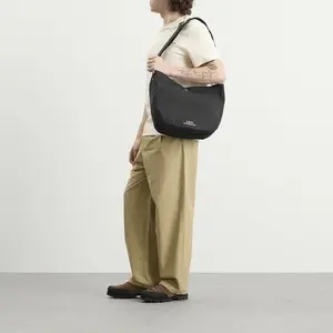 A.p.c. Journal Bag