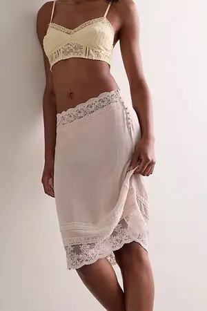 Intimately Slip Skirts