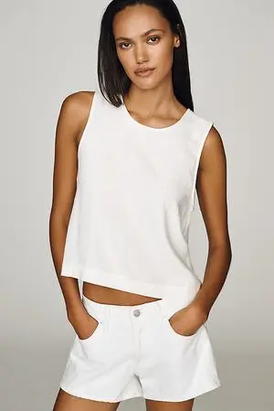 Z Supply Slim Fit Camis Tanks For Women