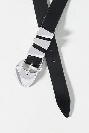 Ettika Modern Western Belt