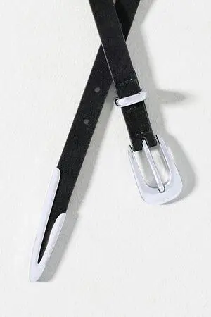 Ettika Modern Saddle Belt