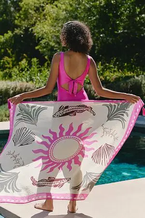 MALAI The Must Pareo Cover-up