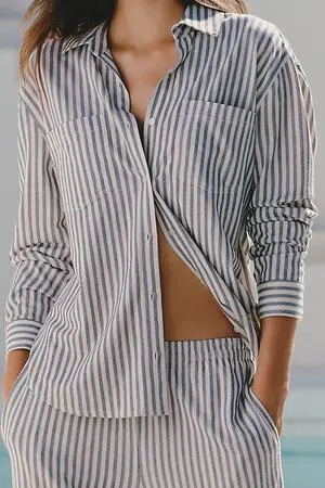 Z Supply Reese Buttondown Shirt