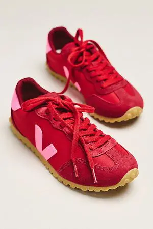 Anthropologie Veja Gt Traer Sneakers - Pepper_sari