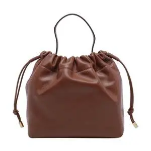Chloé Icons Crossbody Bag - Brown