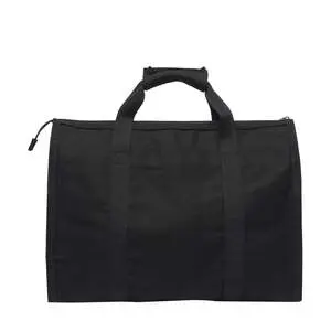 A.p.c. Recuperation Gym Bag - Black