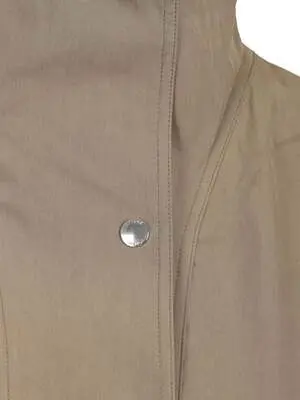 TOTEME Parachute Jacket - Gray
