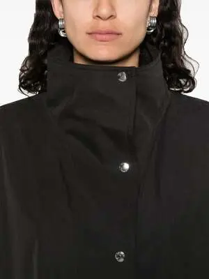 TOTEME Parachute Jacket - Black