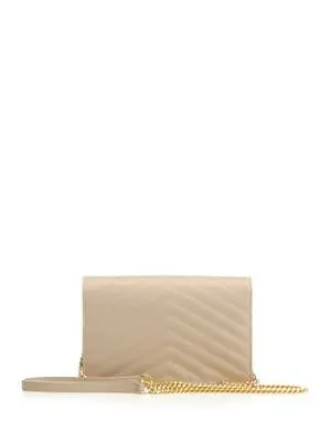 Saint Laurent Chain Wallet
