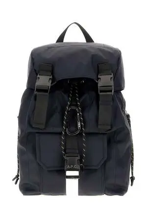 A.p.c. Backpack - Multicolor