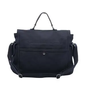 A.p.c. Recuperation Satchel Bag - Blue
