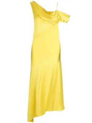 Yellow Dresses
