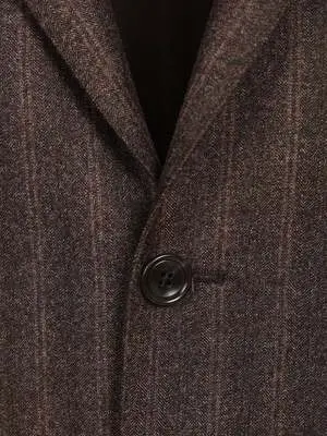 Tagliatore Single-breasted Suit In Super 110s Wool