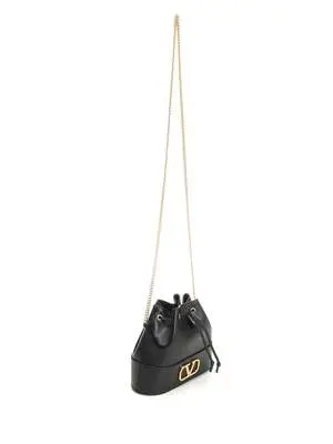 Valentino Garavani Mini Bucket With Vlogo