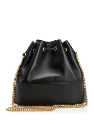 Valentino Garavani Mini Bucket With Vlogo