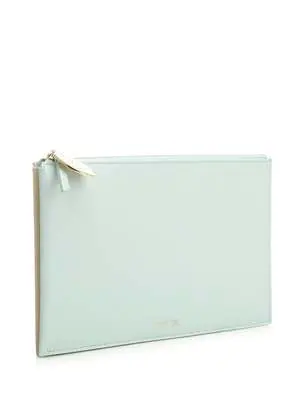 Celine Duo Clutch Bag
