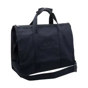 A.p.c. Recuperation Gym Bag - Blue