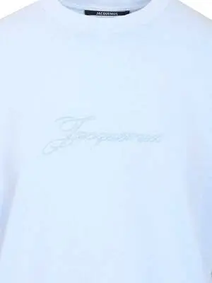 Jacquemus Pigmento T-shirt