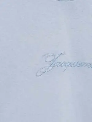 Jacquemus Pigmento T-shirt