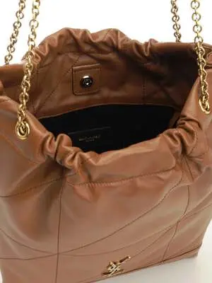 Saint Laurent Jamie Pouch Bag