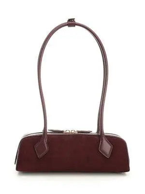 Alaïa Small Le Teckel Bag - Blue