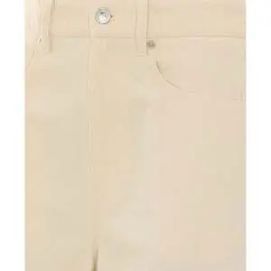 A.p.c. Thelma Wide Leg Jeans