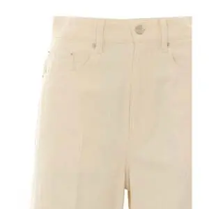 A.p.c. Thelma Wide Leg Jeans