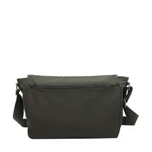 A.p.c. Archive Messenger Bag - Green