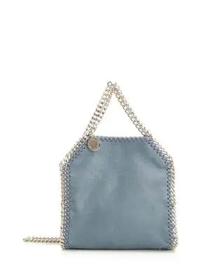Stella McCartney Falabella Handbag - Blue