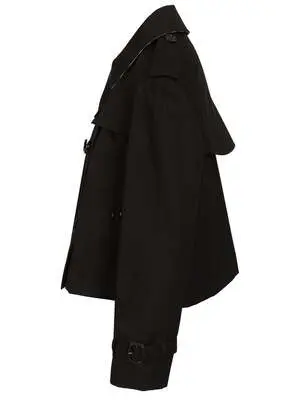 Burberry Mayfair Trench Jacket