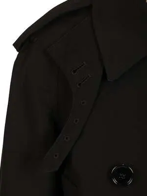 Burberry Mayfair Trench Jacket